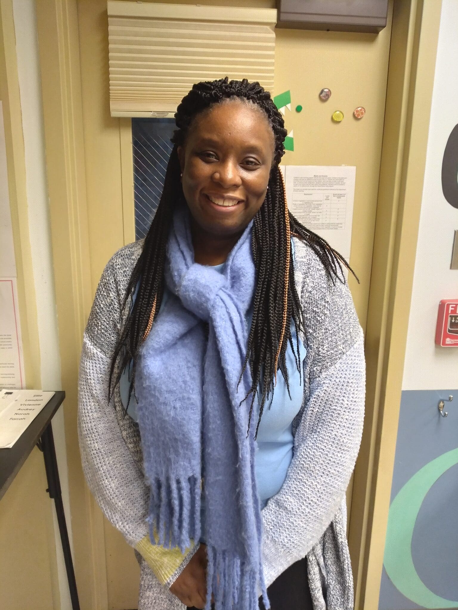 Mill Creek - ABC LEARNING CENTER - About School