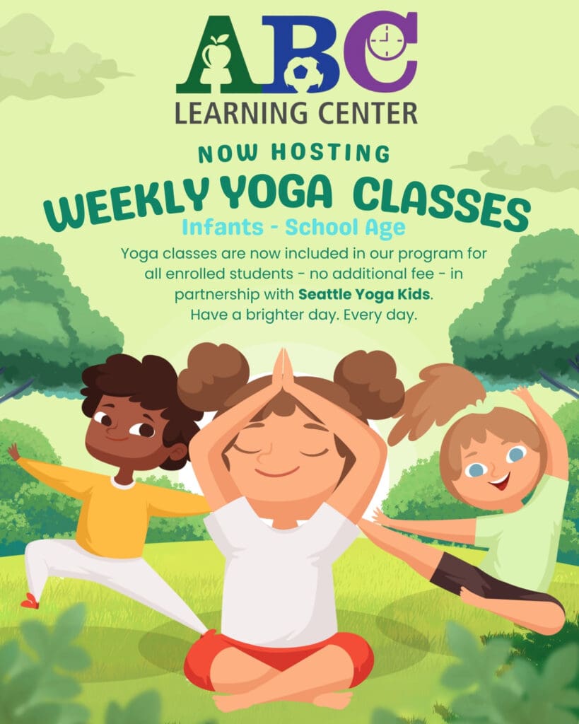 Redmond | Early Childhood Education by ABC LEARNING CENTER